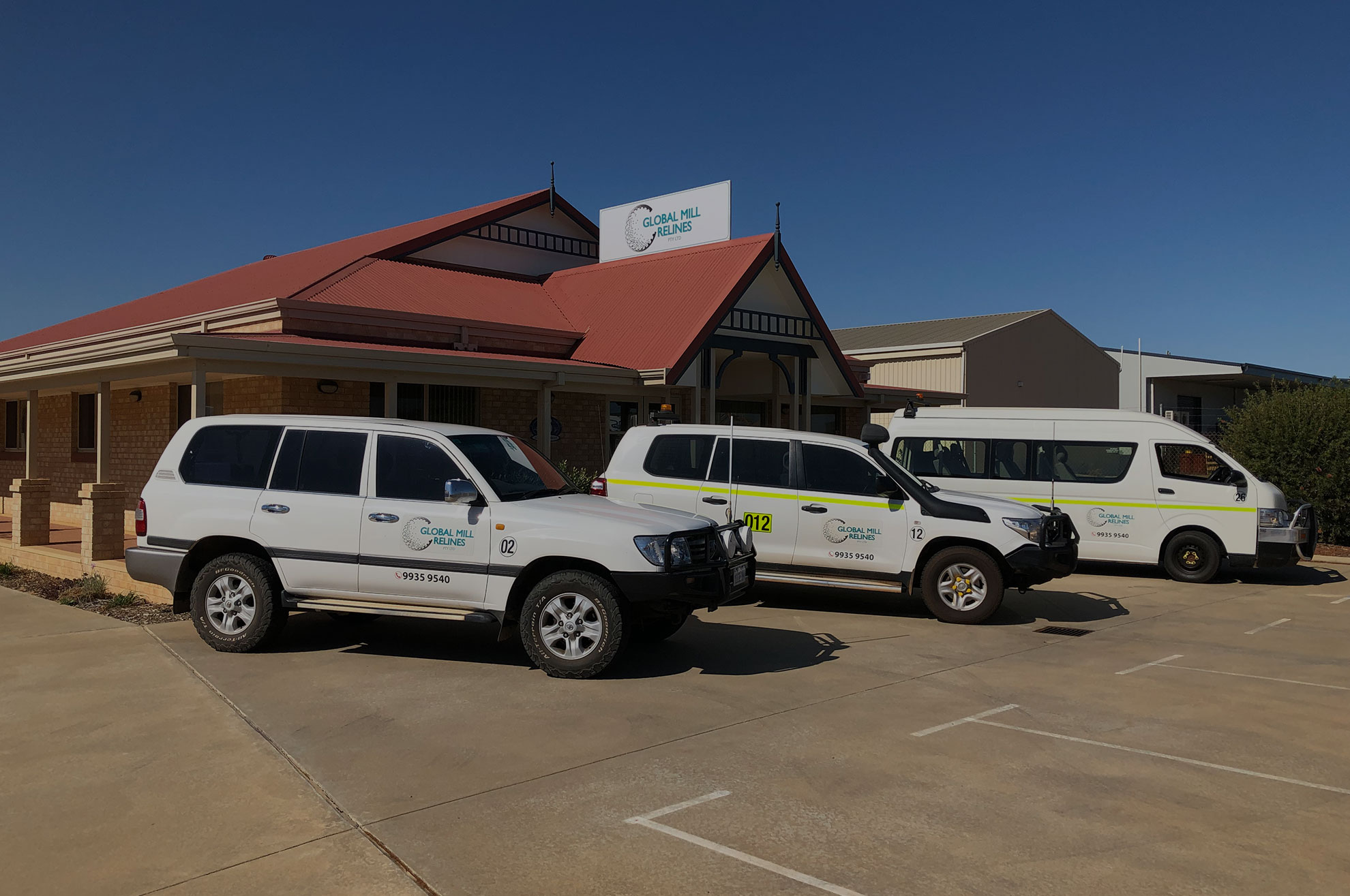 Global Mill Relines & GMR Services – Experienced Mill Reline & Mining ...